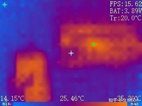 立创开源推荐:自制红外热成像仪,成本300,分享电路设计 知乎 立创开源推荐:自制红外热成像仪,成本300,分享电路设计 知乎