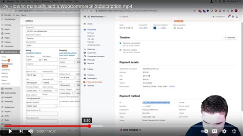 How To Migrate Woocommerce Subscriptions