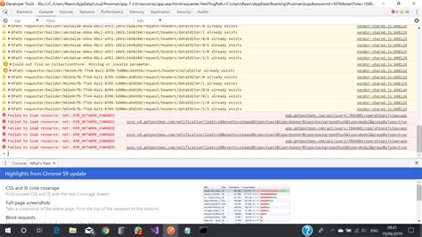 Python Error In Postman Internal Server Error Api Stack Overflow