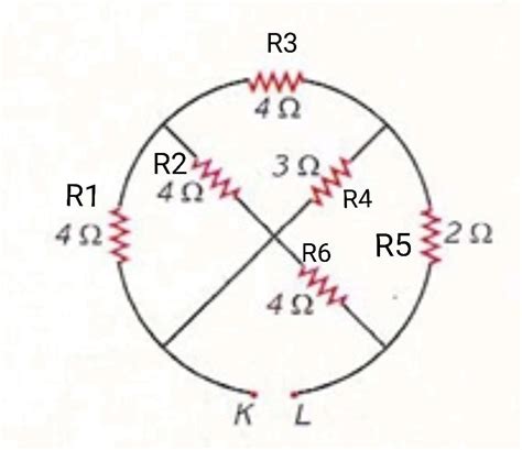 Grade Physics DC Circuits Can Anyone Please Explain How The