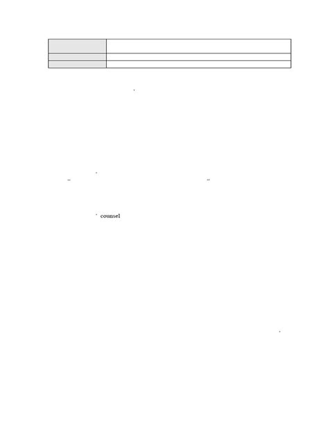 Exercise No 1 Pdf Mandamus Precedent