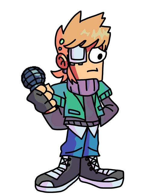 Fnf Online Soft Matt By Tordsgfandwife2 On Deviantart