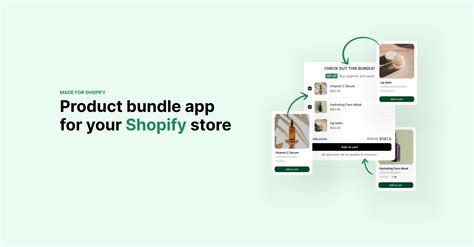 Product Bundle - Shopify Bundle App | Wiss-Bundle.com