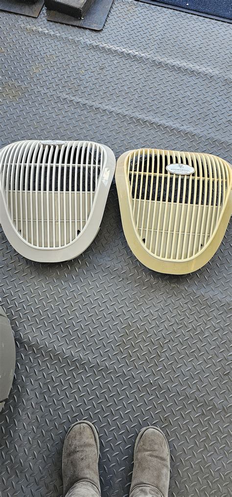 Hydropool Serenity 4300 Filter Cover Discolouring Portable Hot Tubs And Spas Pool And Spa Forum