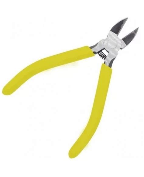 Pinza De Corte Angular Systronics Electrónica