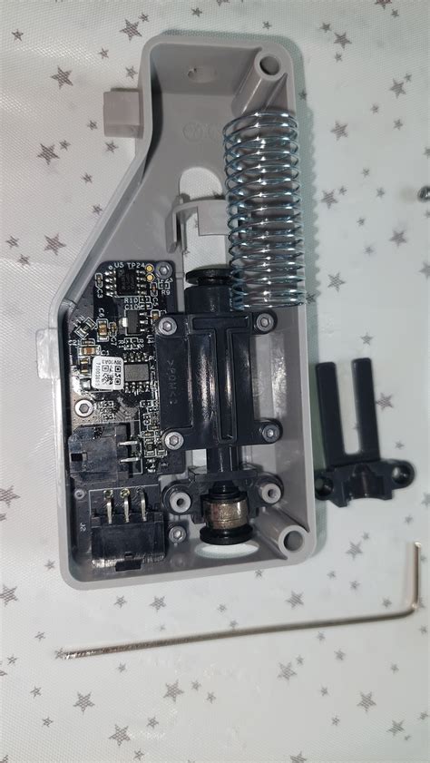 ams failed to pull back filament error 5 by okokok bambu lab ams