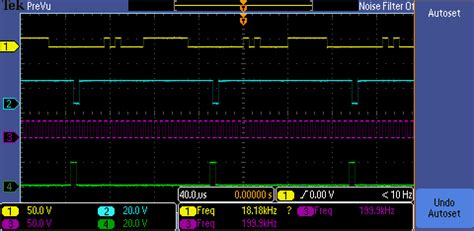 DAC7716 DAC7716 SPI Problem Data Converters Forum Data Converters TI E2E Support Forums