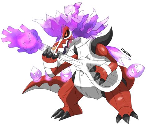 Marowak Mega Evolution Mega Paldea Starters Mega Skeledirge Mega
