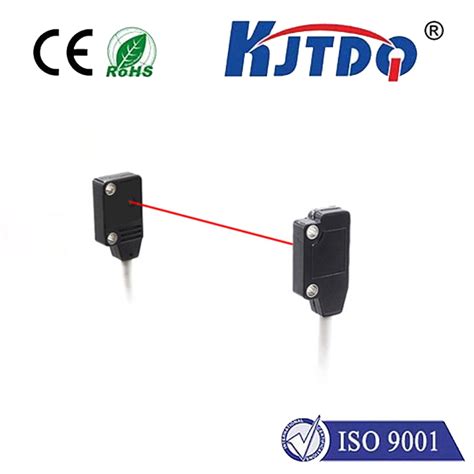 Kjt Fq Micro Photoelectric Sensor