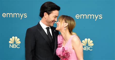 Kaley Cuoco Gives Boyfriend Tom Pelphrey A New Nickname For The