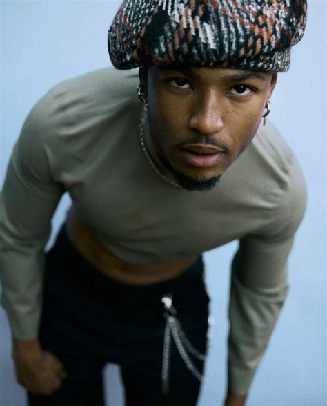 The Chamaleon The Menstyle Brasil