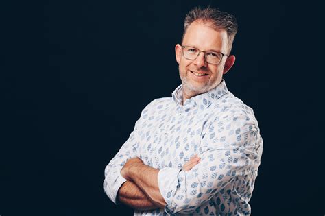 Patric Versteeg “cybersecurity Is Een Lifestyle Geen 9 Tot 5 Baan”