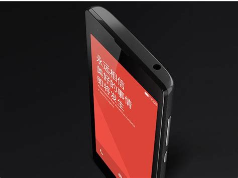 小米 紅米手機 1s 3g 價格規格與評價 Sogi手機王