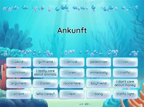 Unit 4part C Find The Match