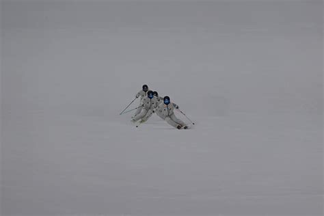 대한스키지도자연맹 2019 팜포로보 인터스키 Interski Congress 에서 전세계의