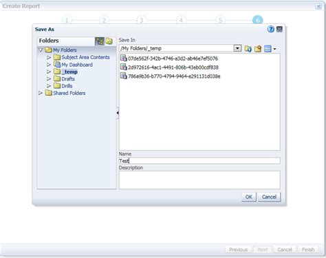 learning soa create an obiee report based on web service