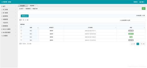 基于ssm的企业员工管理系统使用ssm框架和mysql数据库完成一个员工信息管理系统，具备员工信息查询、员工信息添加、员工信息修 Csdn博客