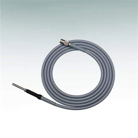 100 Touch Screen Laparoscopic Light Source Cable At ₹ 6500piece In