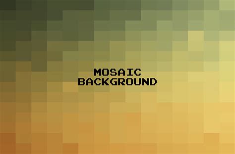 추상 다크 브라운 기하학적 배경 창조적 인 디자인 템플릿 픽셀 아트 그리드 모자이크 8 비트 벡터 배경 0명에 대한 스톡 벡터 아트 및 기타 이미지 Istock