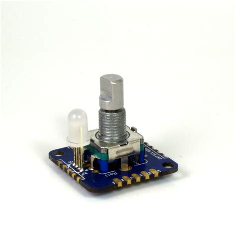 I C Encoder V Hackaday Io