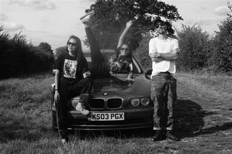 Weak Signal — Wharf Cat Records