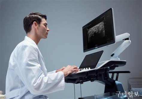 국립금오공과대학교 삼성메디슨 주 과 헬스케어 산업 인재 양성