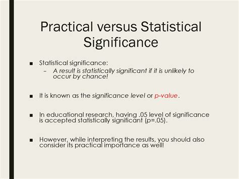 Inferential Statistics Ppt Download