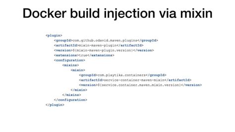 containerising bootiful microservices javaeeconf pdf