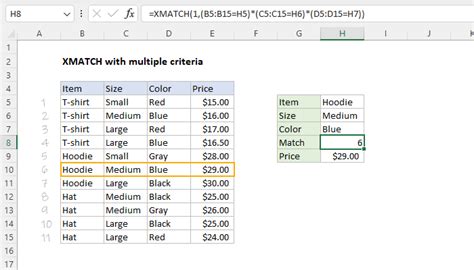 Formulas By Year 2023 Exceljet
