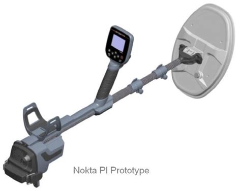 Nokta Pi Gold Metal Detector Reviews