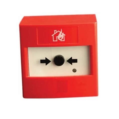 Manual Call Point Manual Call Points Accessories Wholesale Trader