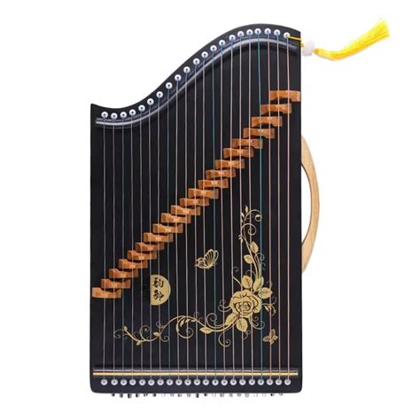Best Guzheng Strings Choose And Replace Guide