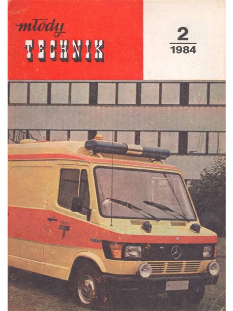 Mlody Technik 1984 02 Pdf
