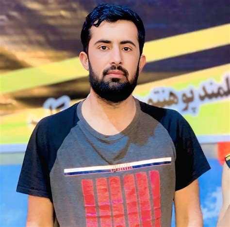 اغاولی محمدی هلمند