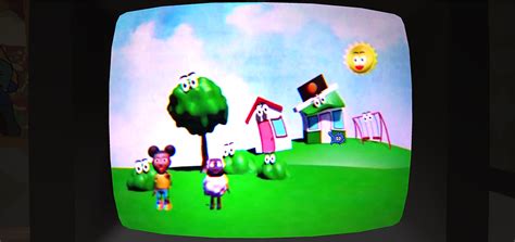 Cartoon Horror Game Amanda The Adventurer Release Date Trailer Out Now