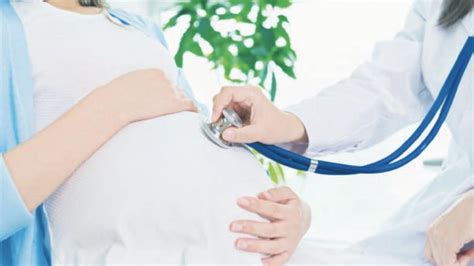 Strategies And Actions To Reduce Maternal Mortality Observer The