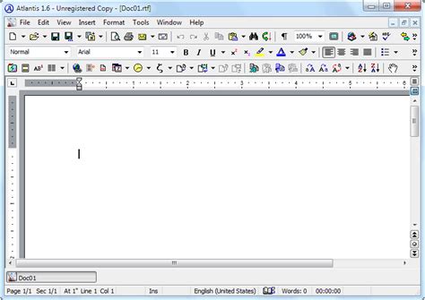 Atlantis Word Processor 4341 Instal The New For Windows Travelhopu