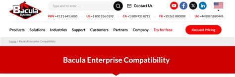 Enterprise Linux Backup Services Top 10 Solutions Compared