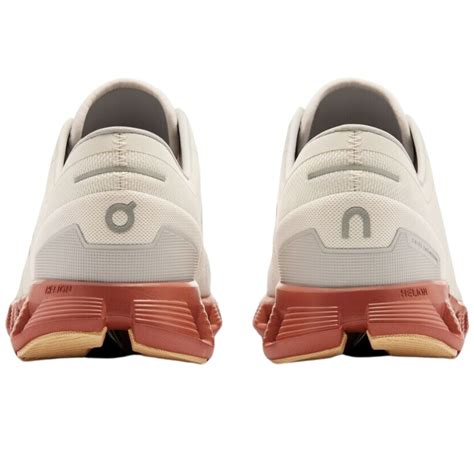 On Running Pr Cloud X 3 Zapatos Running Para Caballeros