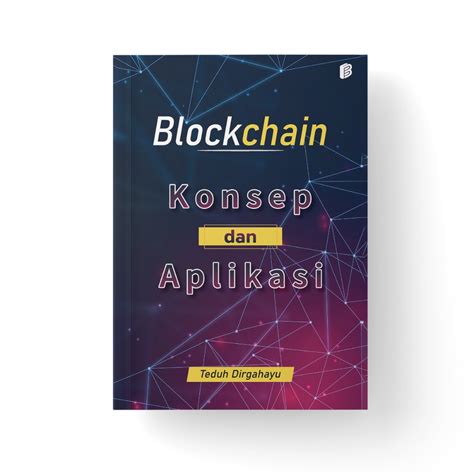 Jual Blockchain Konsep Dan Aplikasi Shopee Indonesia