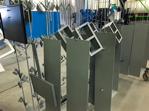 Enhance Anodizing Efficiency With Custom Racks