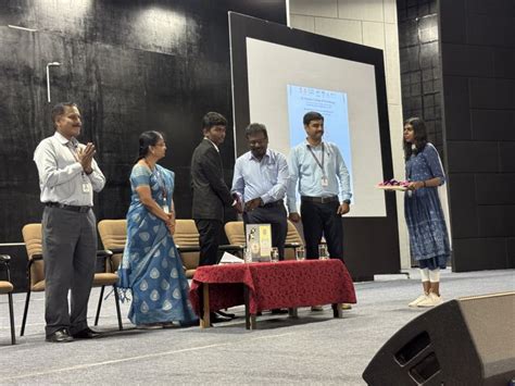 T P Sudharsan On Linkedin Careermilestone Leadership Jointsecretary