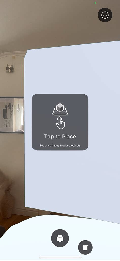 How Can I Exclude The Hole Made By An Open Door From Ar Planes In Unity