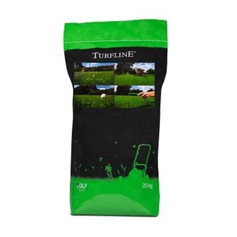 TURFLINE ECO-LAWN