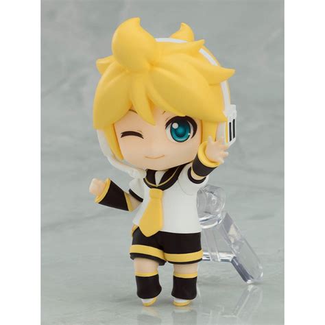 Surprise Piapro Characters Vocaloid Nendoroid Frikanime