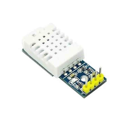 Digital Temperature And Humidity Sensor Dht22 Am2302 Am2320 Sensor And