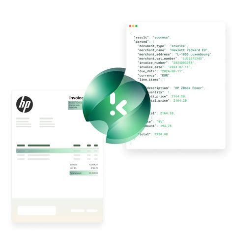 Invoice Processing Ai Agent Klippa