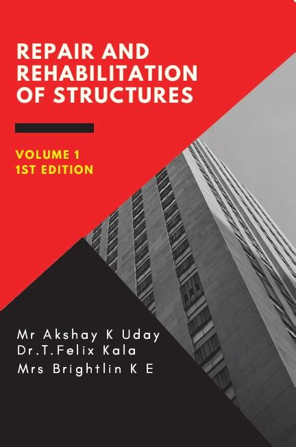 Repair And Rehabilitation Of Structures Jupiter Publications Consortium