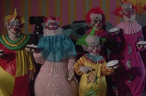 Best Scary Clown Movies Evil Clowns Movie List