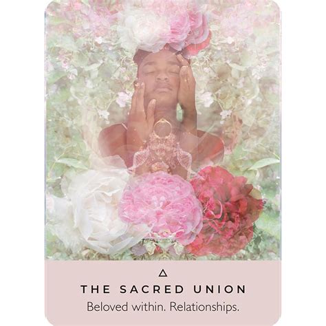 Bộ Bài Rose Oracle Pocket Edition Khai Mở Con Đường Chữa Lành